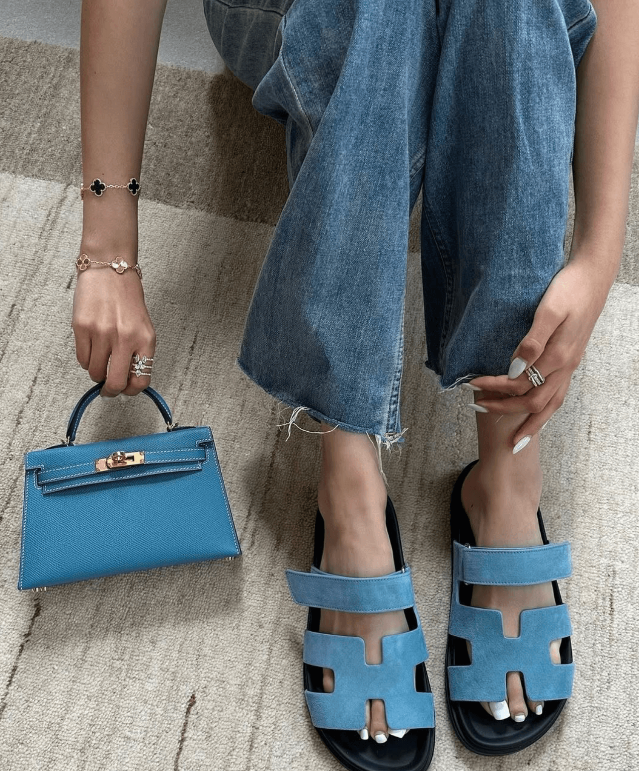 How to Choose the Perfect Hermès Mini Kelly